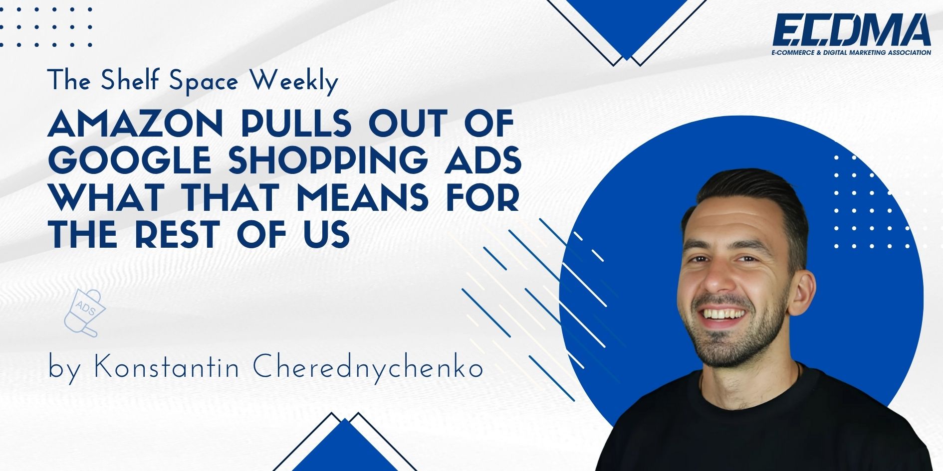 Amazon Pulls Out of Google Shopping Ads - What That Means for the Rest ...